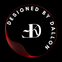 Shop – Designed by Dallon